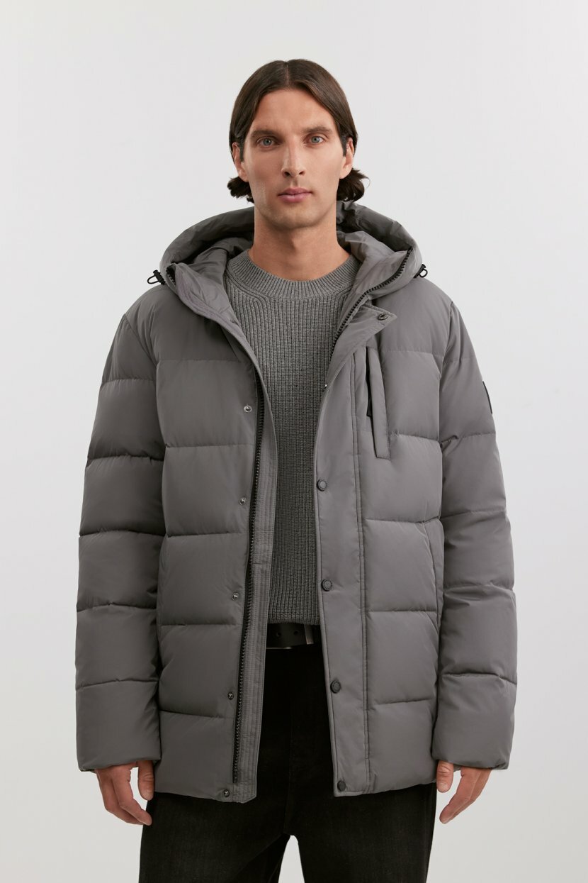 Пуховик B5024510