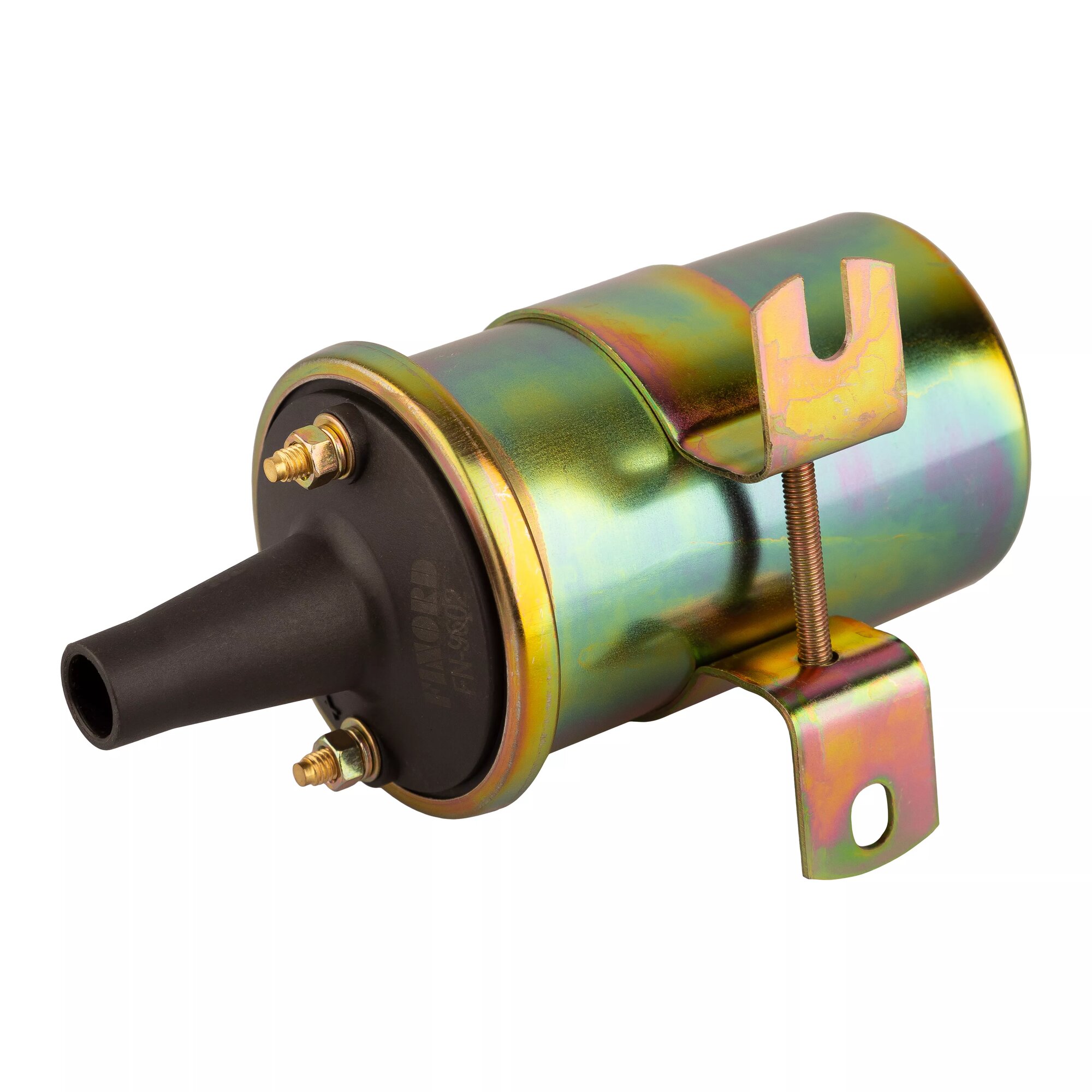 Катушка зажигания для а/м ГАЗ, УАЗ дв. 402 бесконтактное зажигание (FINORD)