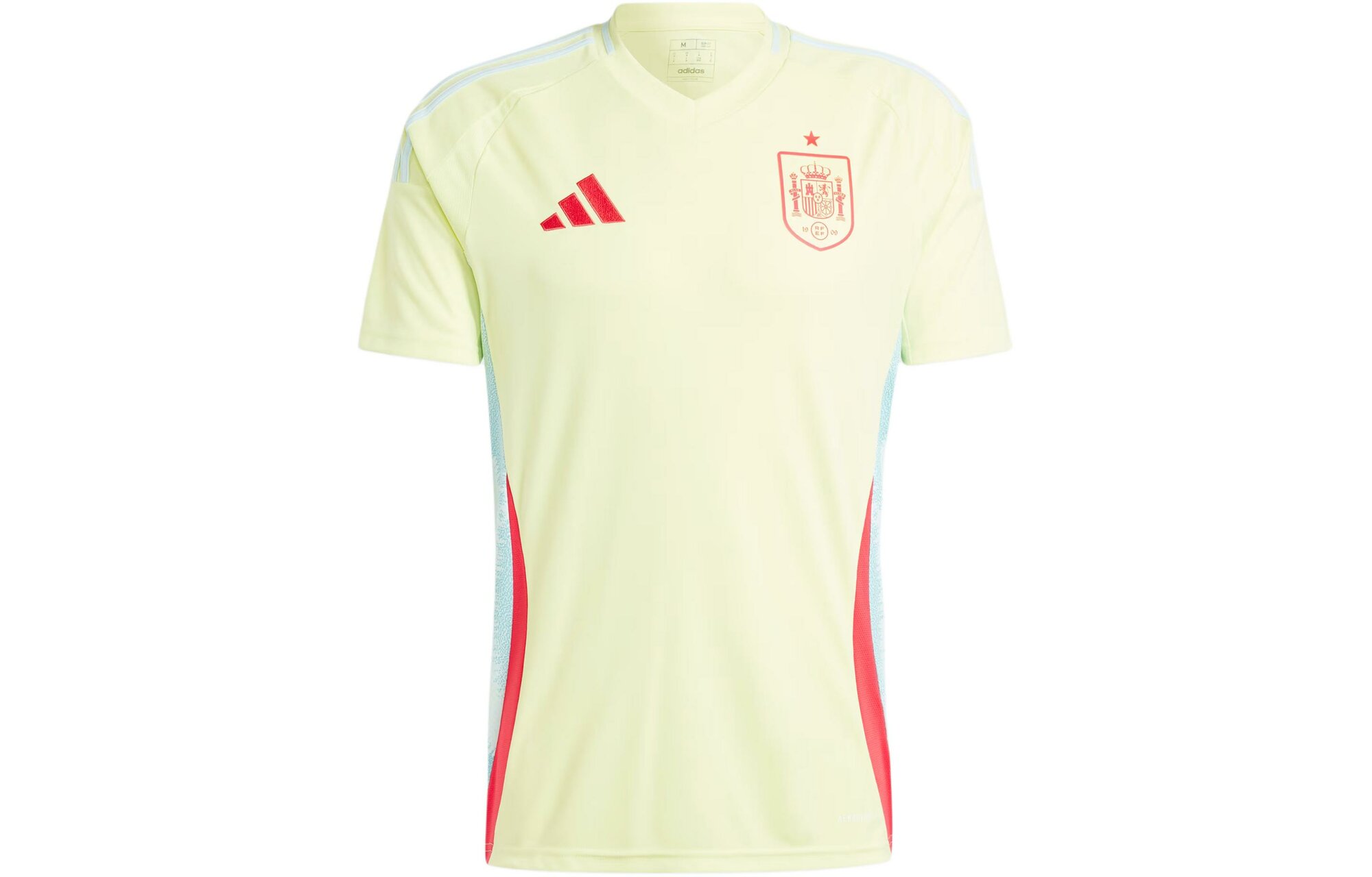 Форма спортивная Spain 24