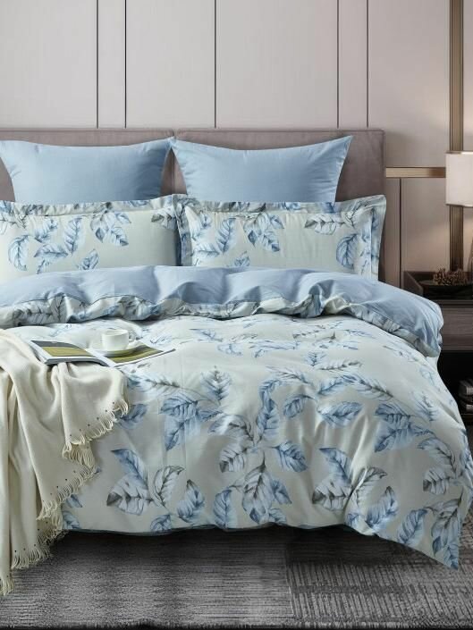 Комплект постельного белья