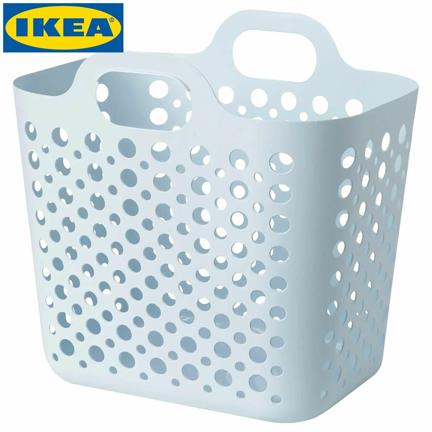 Корзина для белья