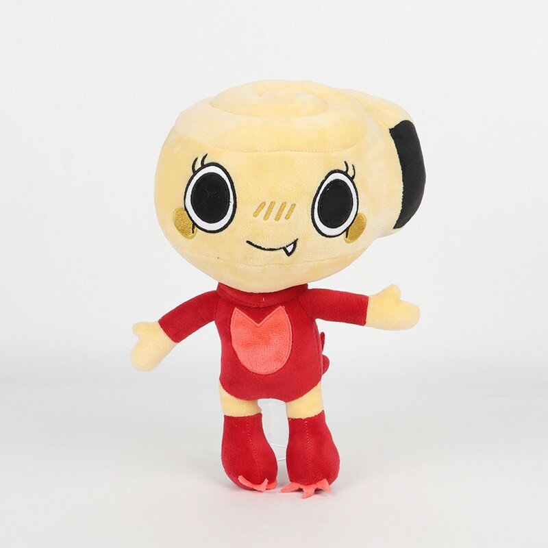 Мягкая коллекционная плюшевая игрушка Dandy's World Twisted Animal Stuff, подарок для детей и любителей животных