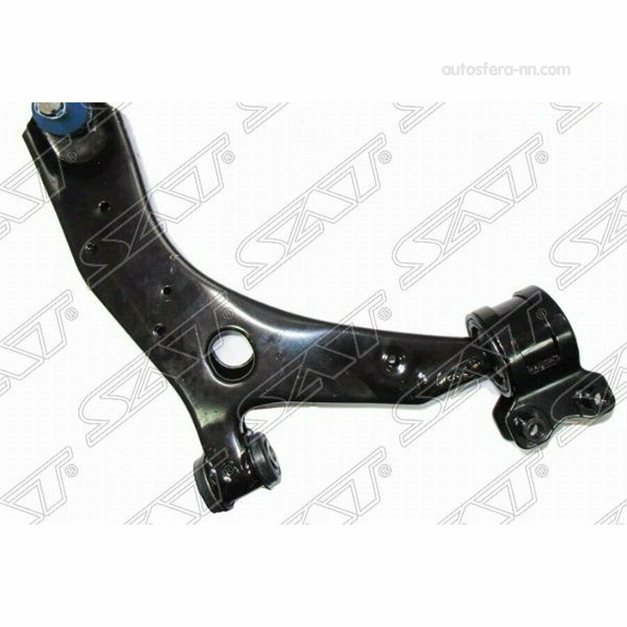 SAT STB32H34300 Рычаг нижний с шаров. MAZDA 3/AXELA 03-/MAZDA 5/PREMACY 05- RH