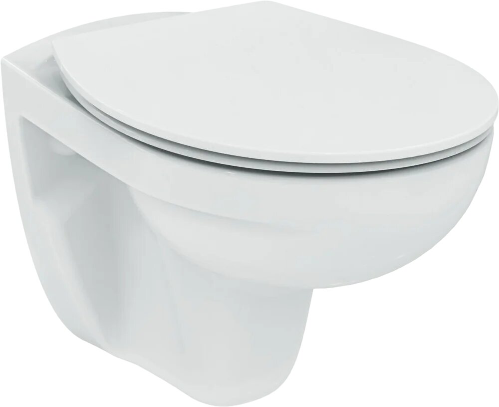 Унитаз подвесной Ideal Standard Tirso R034301