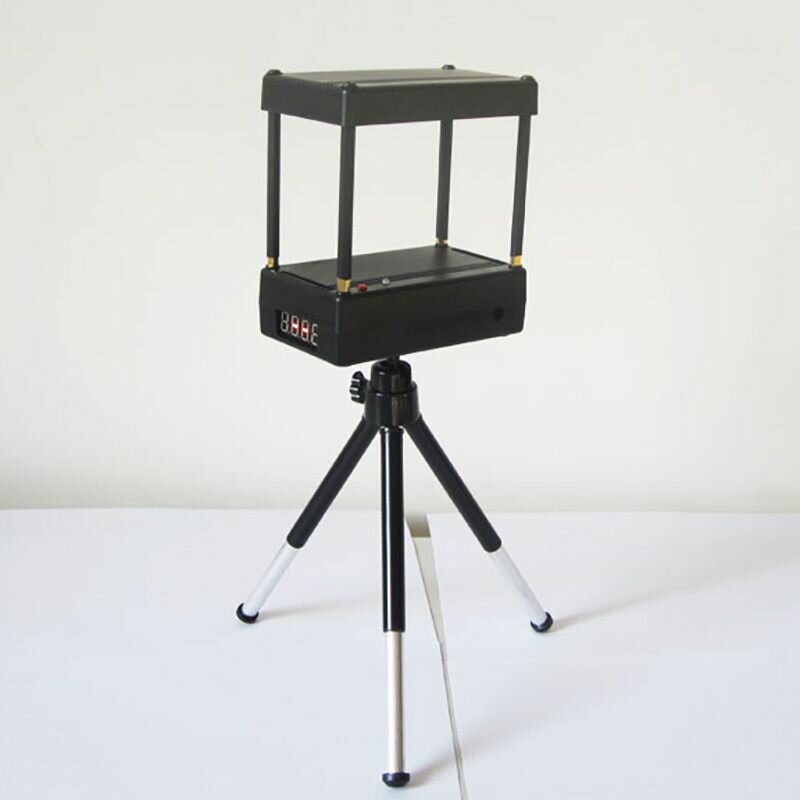 Хронограф Для Пневматики