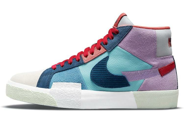 Кроссовки Air Jordan 1 Retro High OG WMNS "Varsity Red"