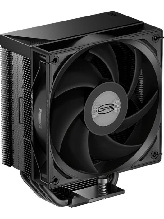 Устройство охлаждения(кулер) PcCooler RT500 TC (RT500TC-BKNWYX-GL)