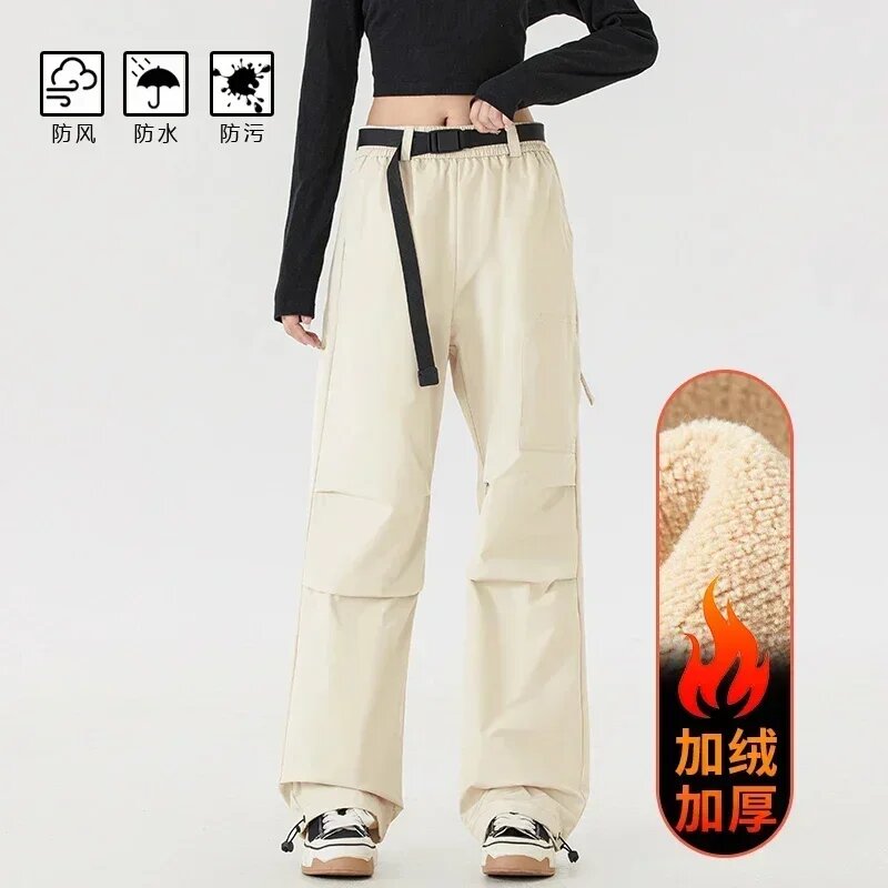 Штурмовые брюки Columbia XL(62.5-77.5kg), Beige-velvet