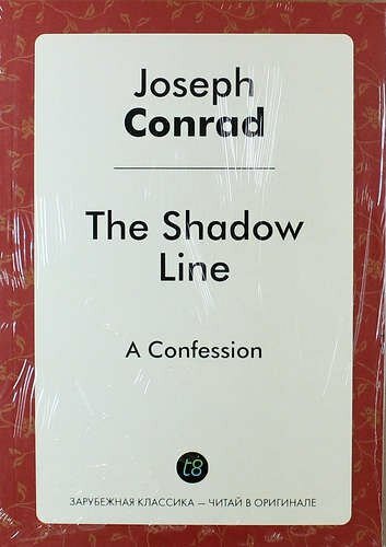 The Shadow Line