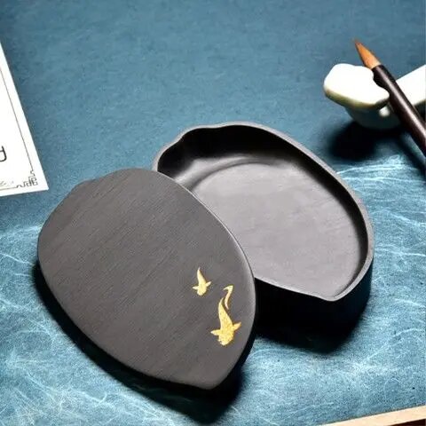 Чернильница для каллиграфии Anhui Sheyan 1 party A