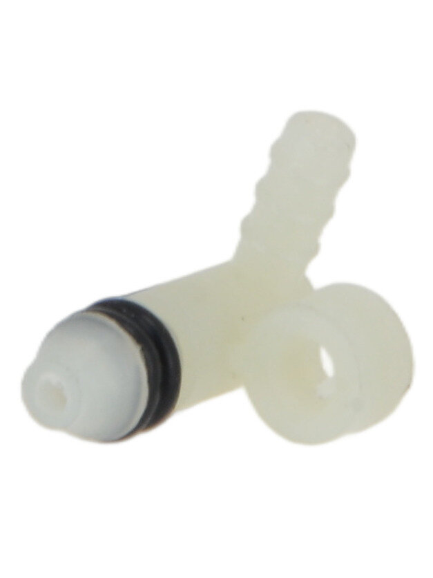 Штуцер подачи масла в сборе для электропилы цепной CHAMPION CSB-1811