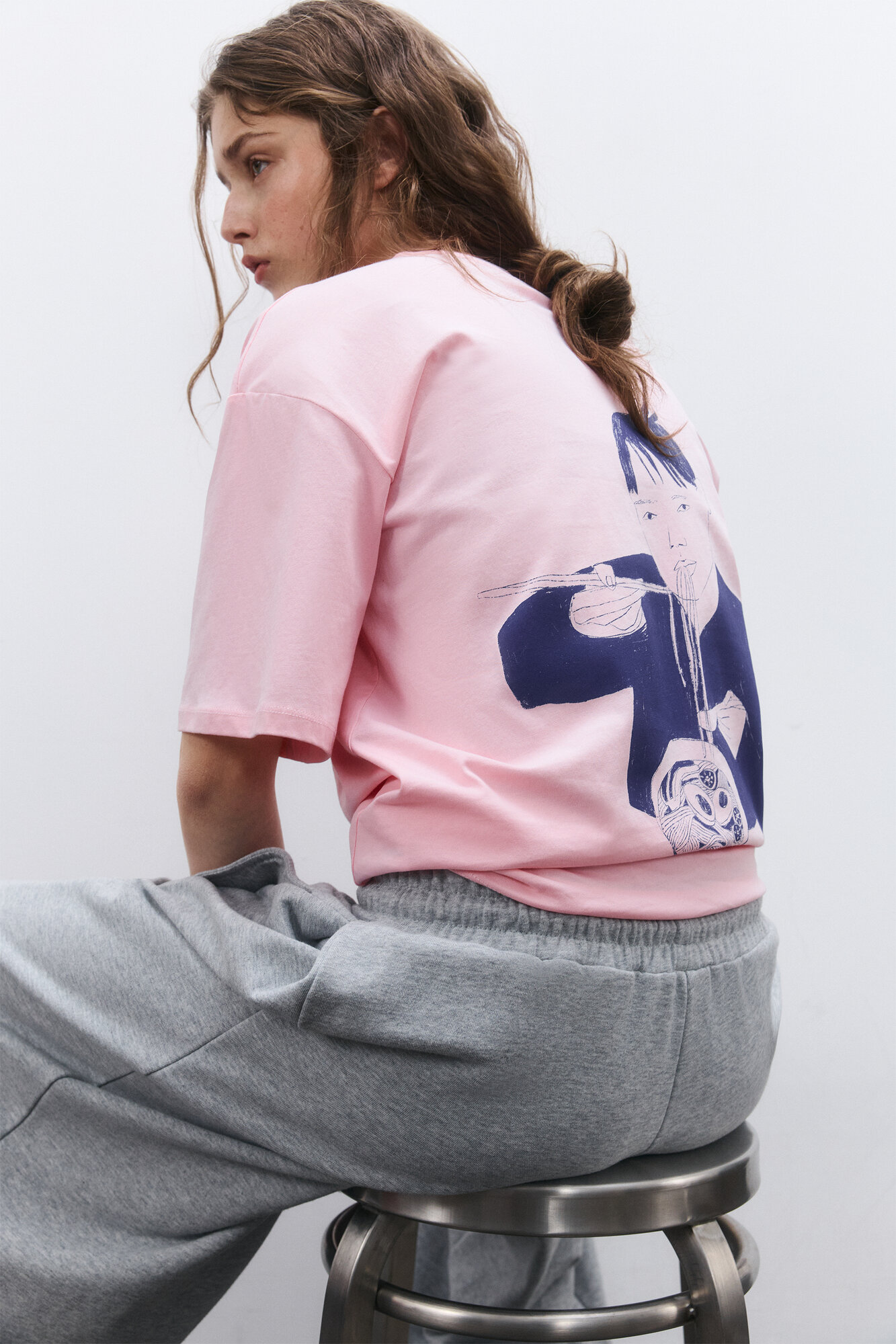 Футболка Young Casual