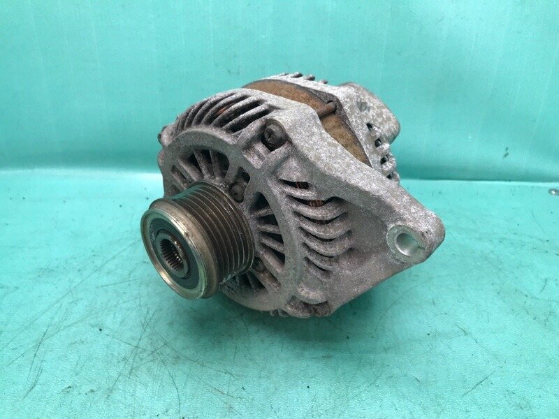 Генератор Mitsubishi Outlander 3 4B12 1800A053