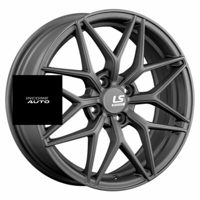 Диск колесный LS FlowForming RC85