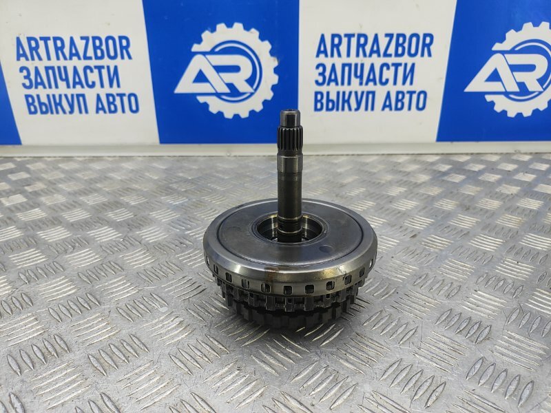 Б/У Вал первичный Chery M11 / Чери M11 1.6 SQRE4G16 126 Л.С. 2013