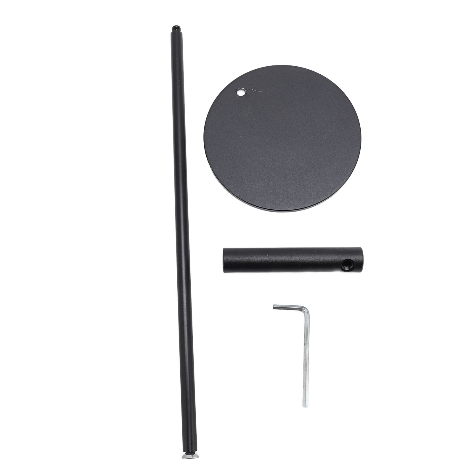 Универсальная настольная гарнитура подставка для наушников с сплавом