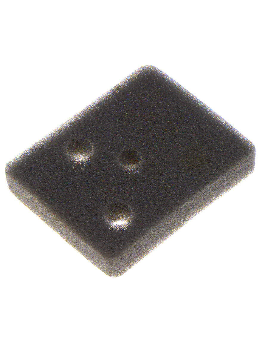 Элемент фильтрующий для виброплиты ЗУБР ВПБ-10 Г