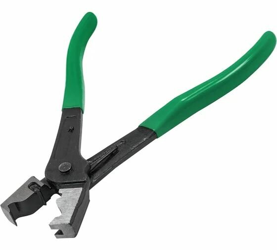 Клещи для хомутов типа CLIC и CLIC-R, в блистере ROCKFORCE