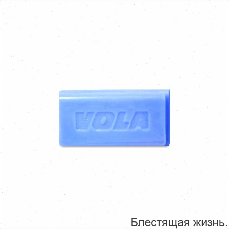 Аксессуары для лыж и сноубордов / Парафин Для Лыж