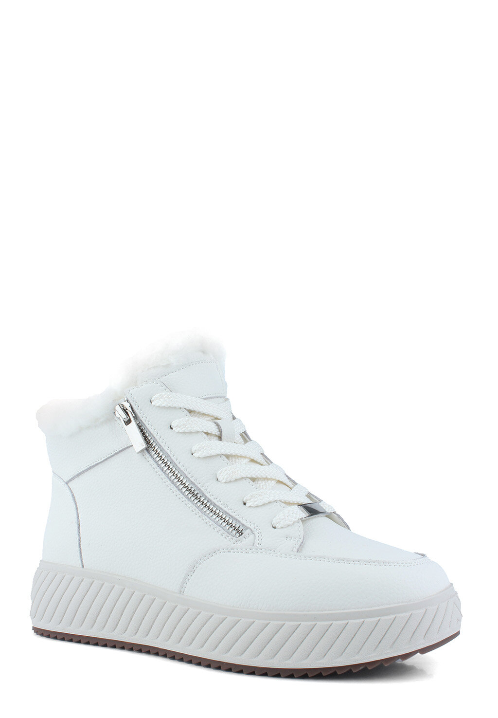 Ботинки Коллекция 2025/2026