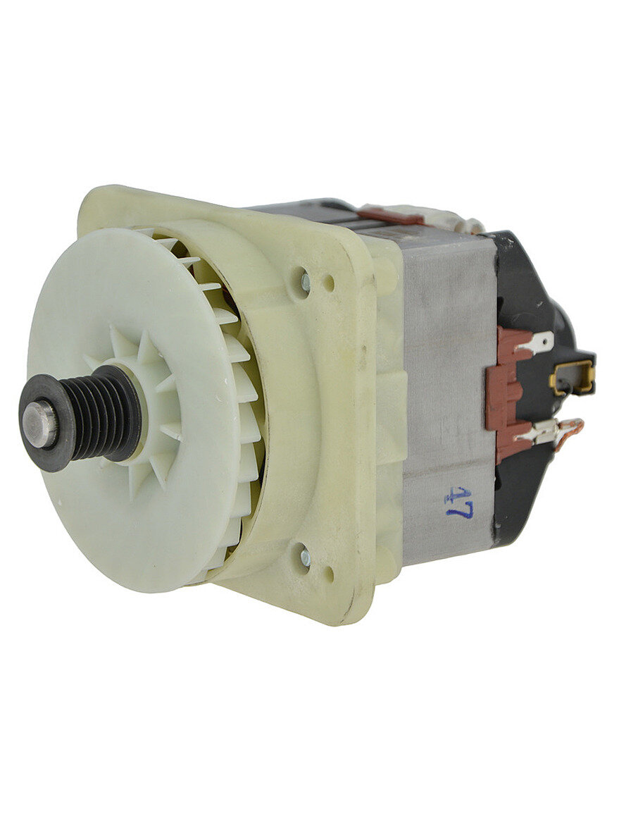 Электродвигатель в сборе для газонокосилки PATRIOT PT 1838 E (20067830)