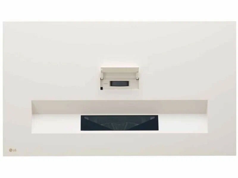 Проектор LG CineBeam HU915QE DLP 3700Lm ANSI (3840x2160) 3000000:1 ресурс лампы:20000часов USB typeA