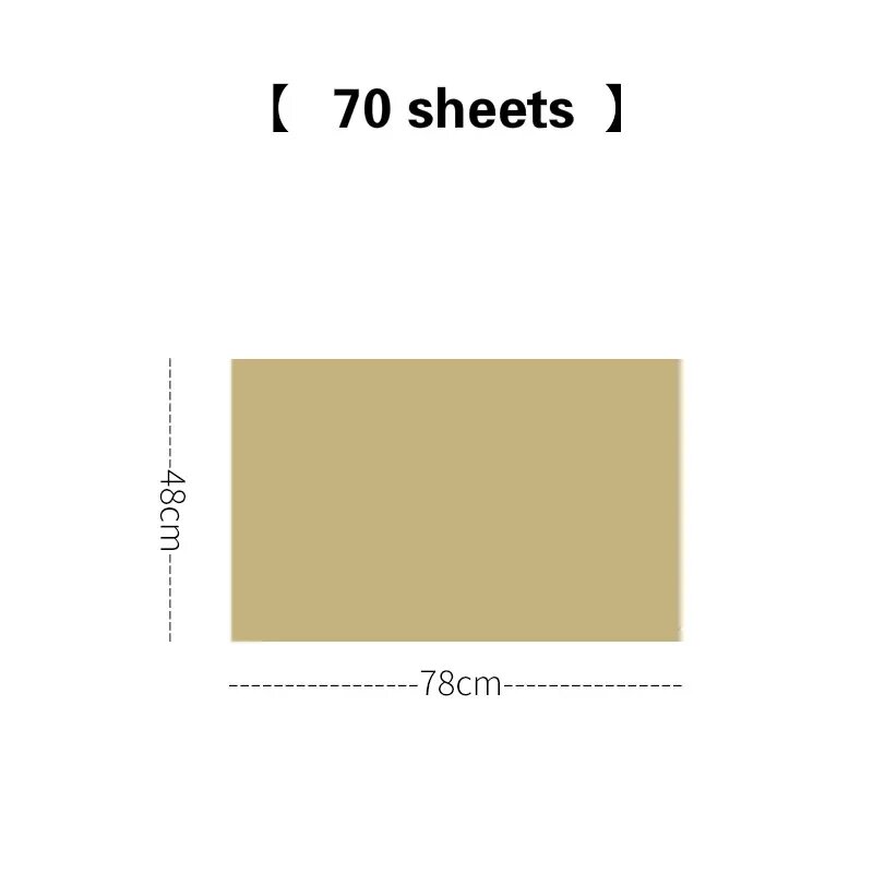 Бумага Сюань suvtoper D 70sheets