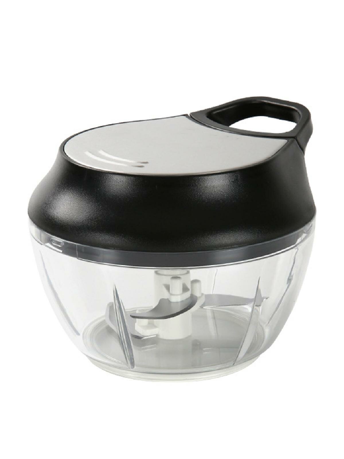 Ручной измельчитель продуктов, ручной блендер для овощей, мясорубка, миксер, комбайн, мясорубка