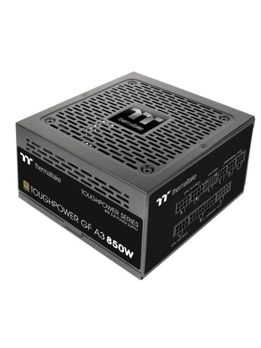 Toughpower GF A3 G5 850W PS-TPD-0850FNFAGE-H черный 80+ Gold