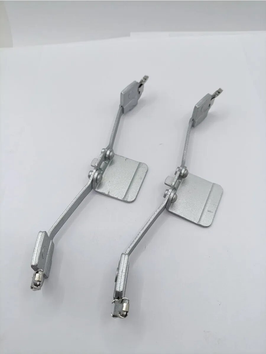 Набор пружин переднего суппорта