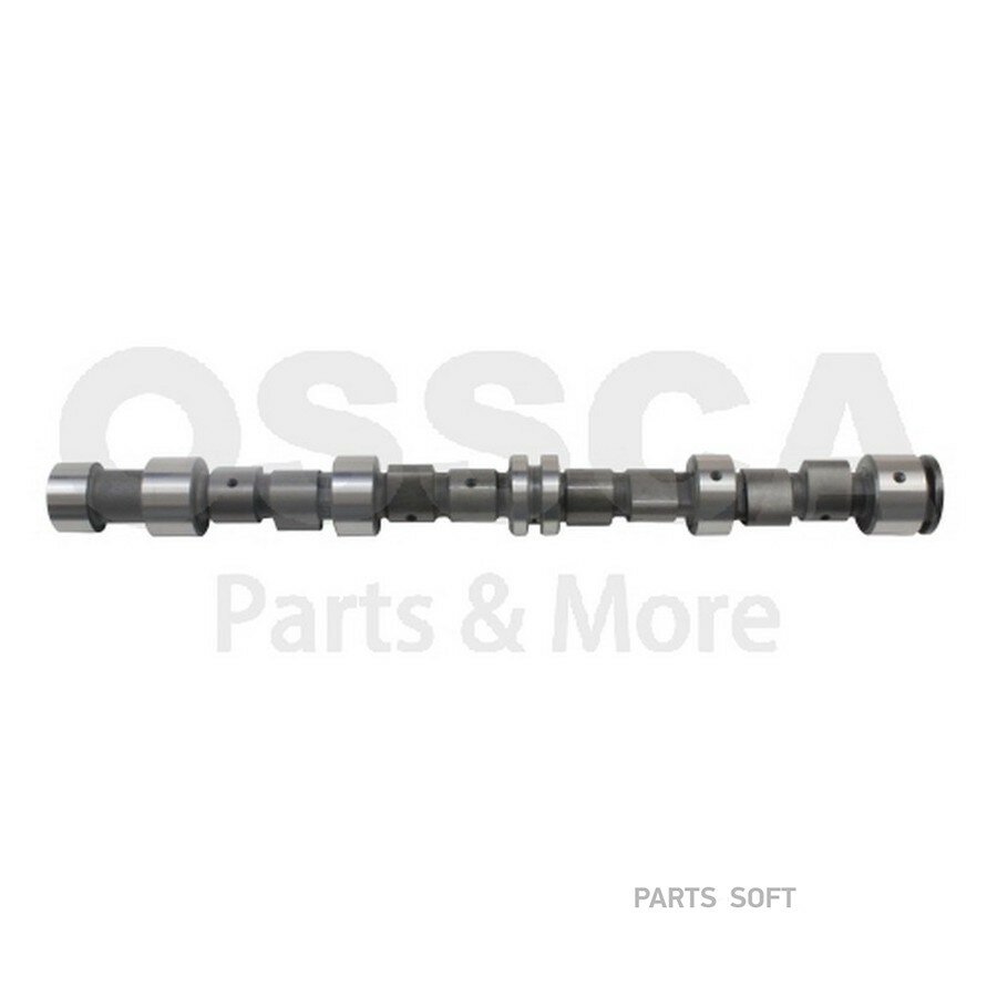 OSSCA 11199 Распределительный вал OPEL 1,3 N/1,6 SV, NZ OPEL ASCONA C (J82) 87-88 ASTRA F (T92) 92-98 CORSA A (