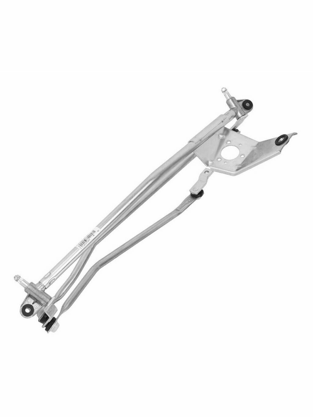 Механизм стеклоочистителя для а/м ВАЗ 2110 трапеция