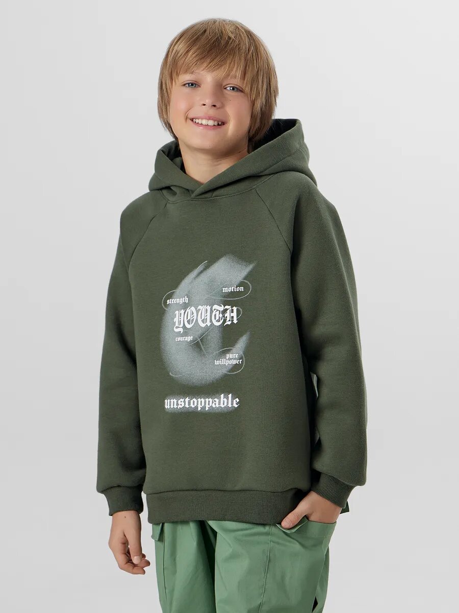 Худи для мальчиков