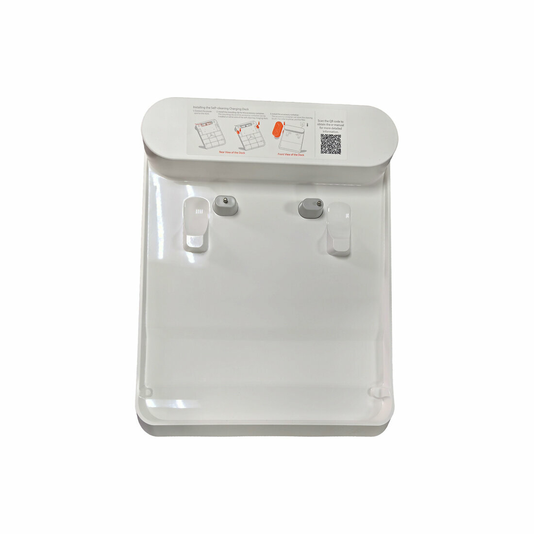 Док станция для Truclean W10 Pro