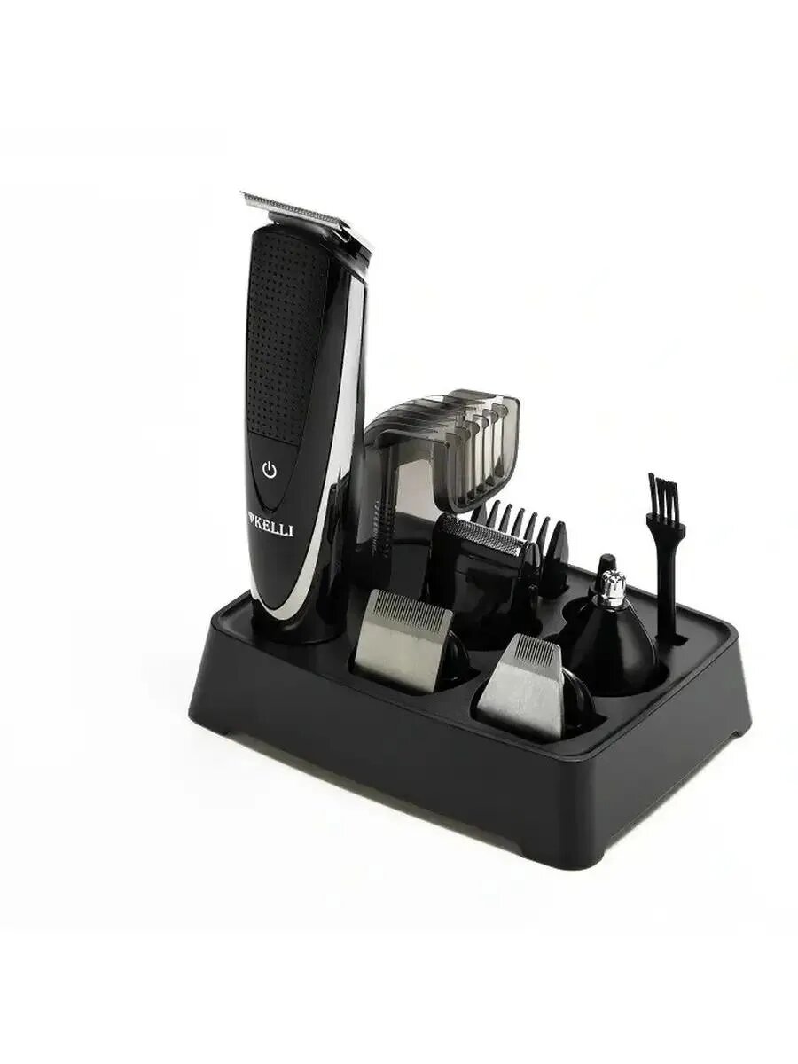 Профессиональный набор для стрижки KL-7002 45Вт