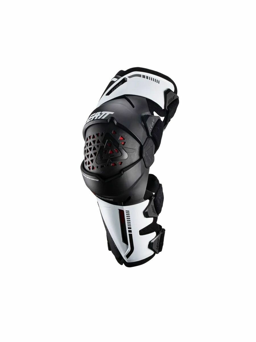 Наколенники Leatt Knee Brace Z-Frame V24 White XXL
