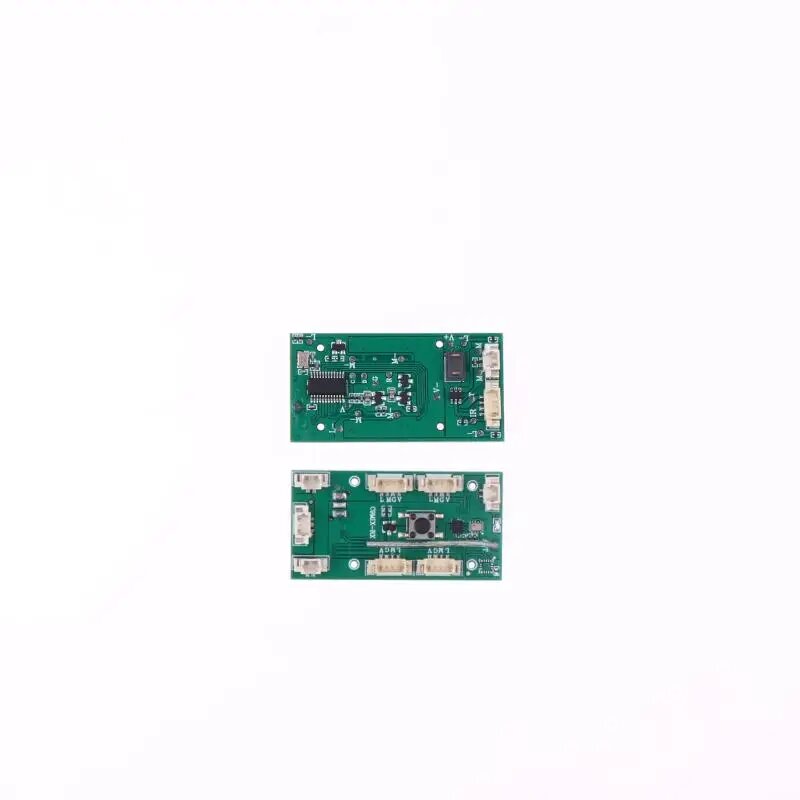 Декодирующая плата для квадрокоптера KOQZM S99 Receiver board