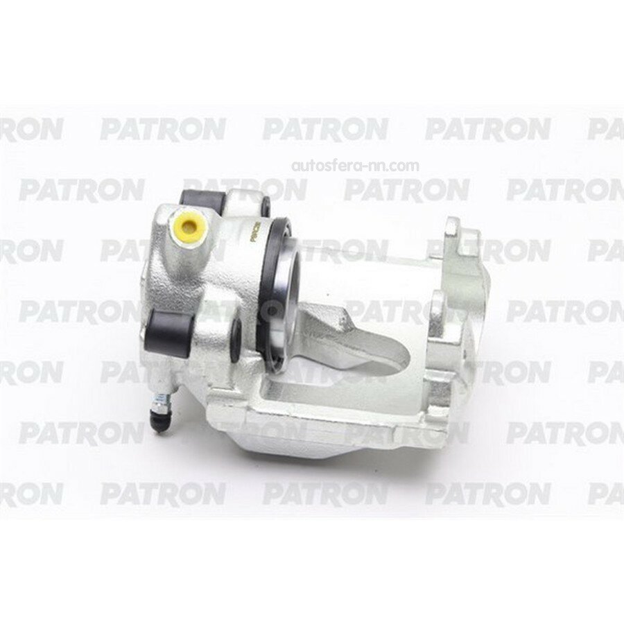 PATRON PBRC280 Суппорт тормозной передн лев MB W202/W210 95-01 ATE d57.0