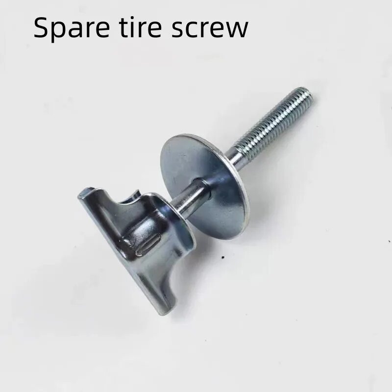 Для Honda 3-го поколения подходит для 2014-2019 / City 2015-2020 запасной винт GK5 оригинальный запасной Болт для крепления шин, Spare tire screw