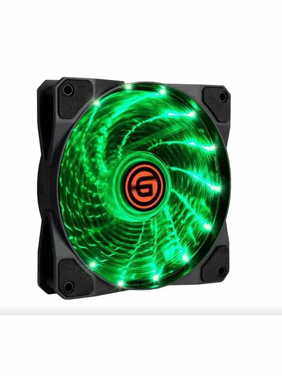 Вентилятор для компьютера 12LG15 1200 об/мин