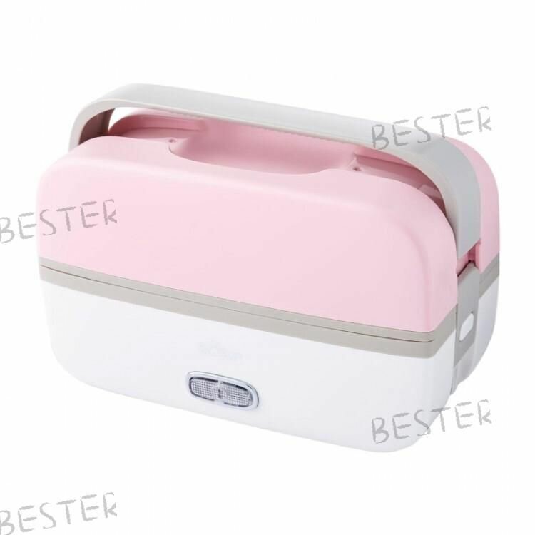 Ланч-бокс с подогревом Bear Portable Electric Lunch Box