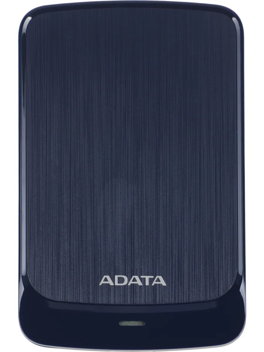 Жесткий диск USB 3.1 2Tb AHV320-2TU31-CBL HV320 2.5" синий