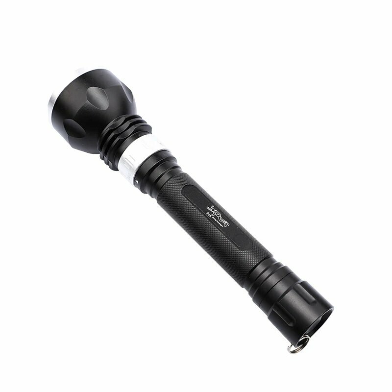 Подводный фонарик YUPARD XM-L2 T6