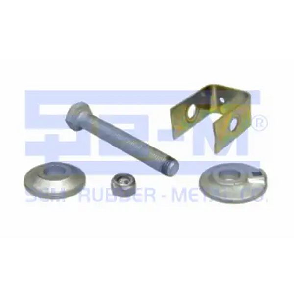 SE-M 12961 р / к рессоры safр / к рессоры saf