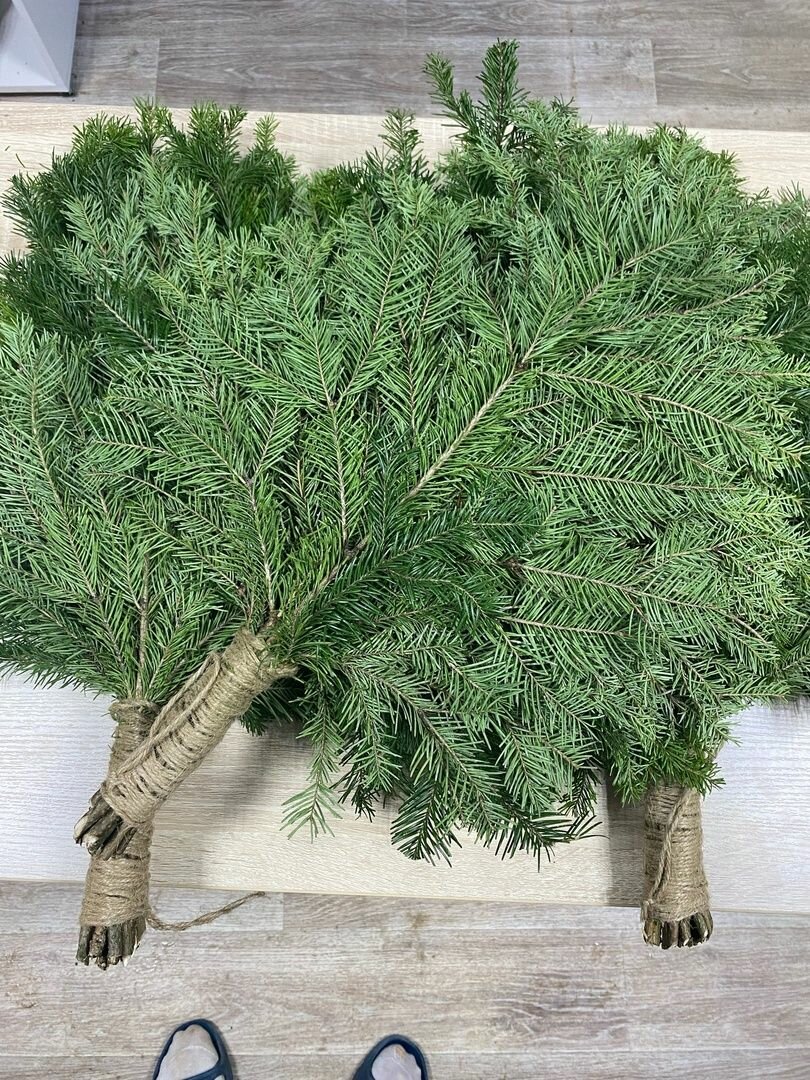 Веник для бани