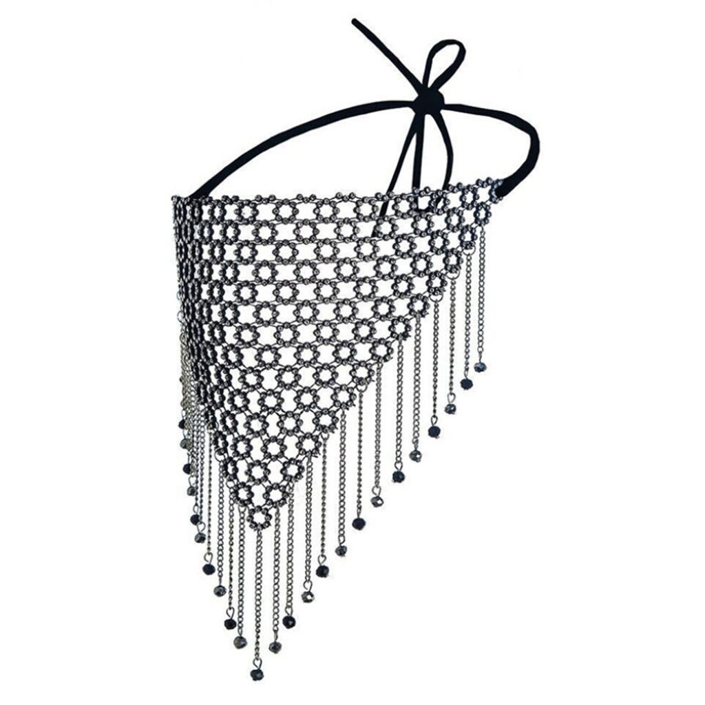 Маска для лица со стразами, кристальная сетка, маскарадные маски