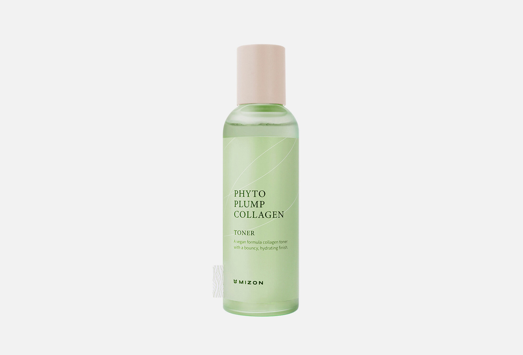 Тонер для лица MIZON PHYTO PLUMP COLLAGEN 150 мл