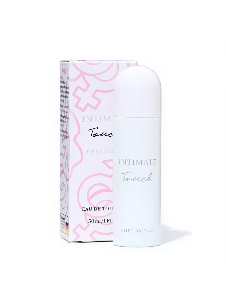 Духи Intimate Touch 30 мл афродизиак