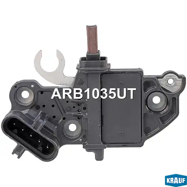 KRAUF ARB1035UT (ARB1035UT_KR1) реле-регулятор 28v 80a \mb
