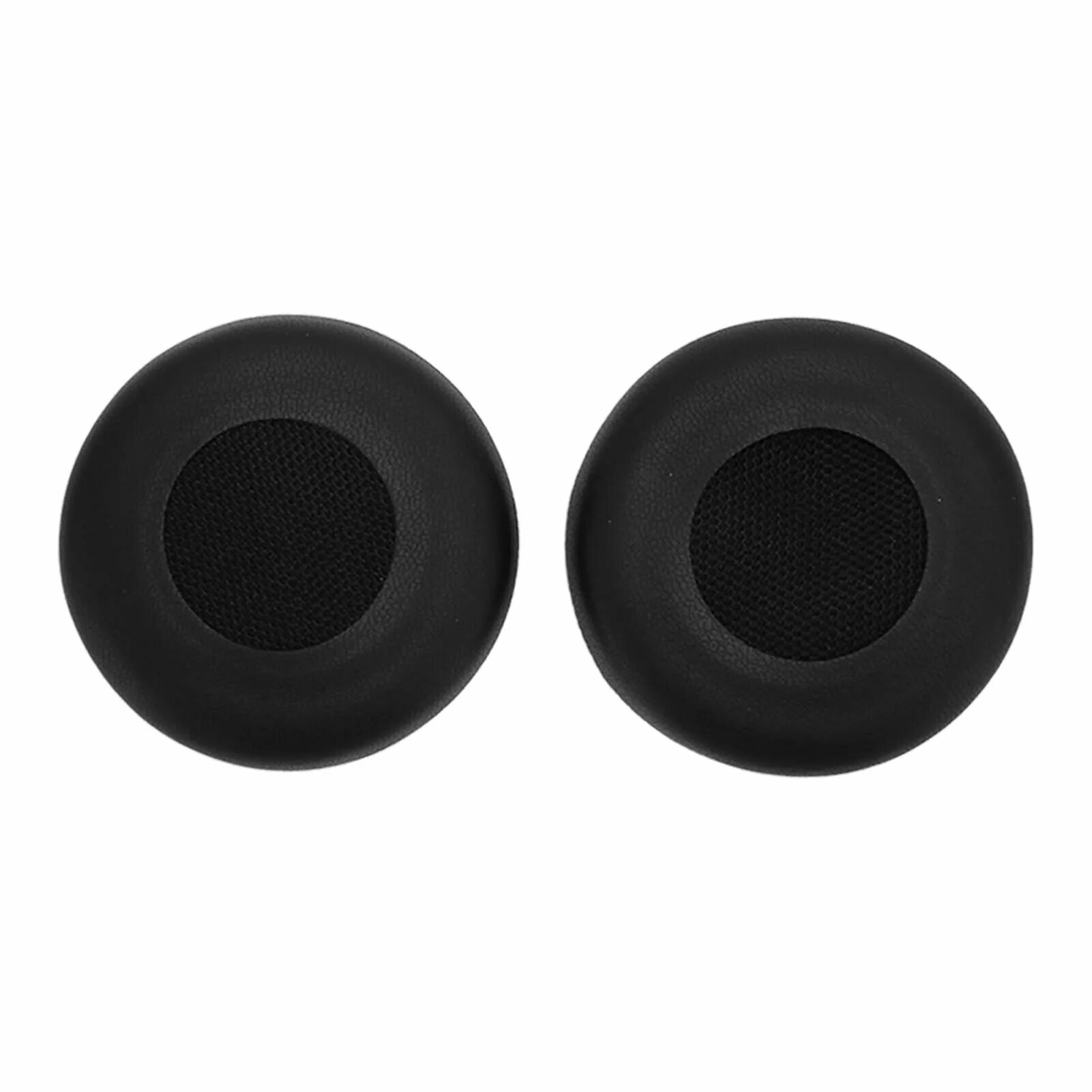 Профессиональные амбушюры из протеиновой кожи для Jabra Evolve